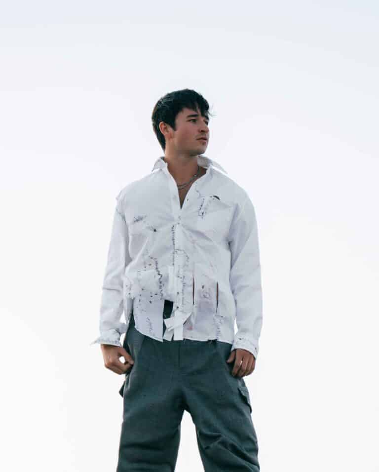 John Summit releases debut album ‘CTRL ESCAPE’